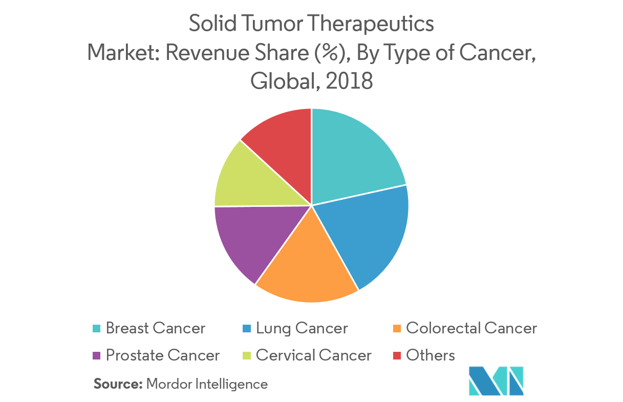Solid Tumor Therapeutics Market | 2022 - 27 | Industry Share, Size ...