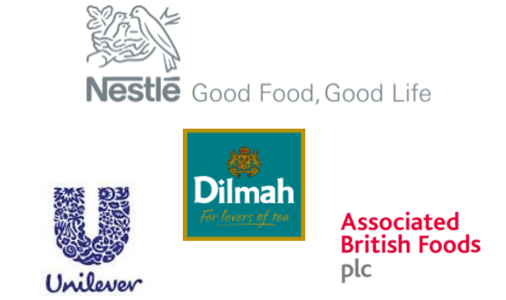 Informe del mercado europeo del té | Tamaño, participación, crecimiento ...