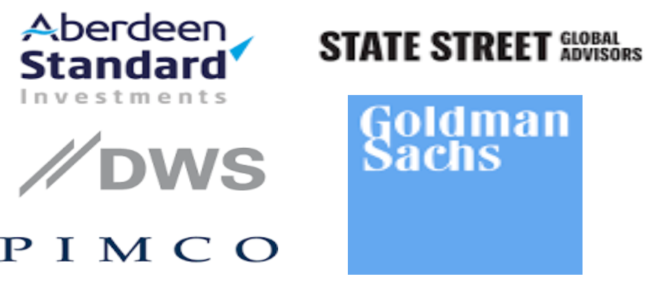 EUROPE ASSET MANAGEMENT INDUSTRY | GROWTH, TRENDS AND FORECAST (2019 ...