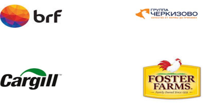 Asia-Pacific Processed Meat Market | 2022 - 27 | Industry Share, Size ...