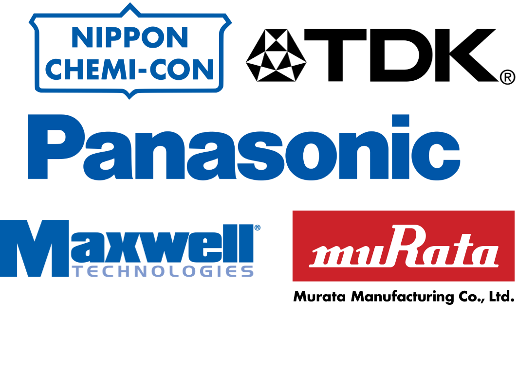 双电层电容器 (EDLC) 市场报告 |规模、份额、增长和趋势 (2022-27)