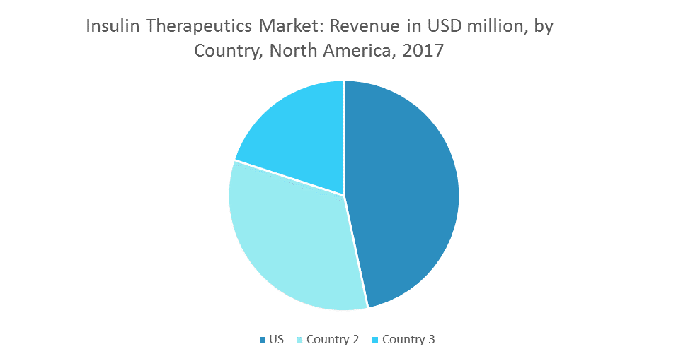 North America Insulin Therapeutics Market | Growth |Trends and ...